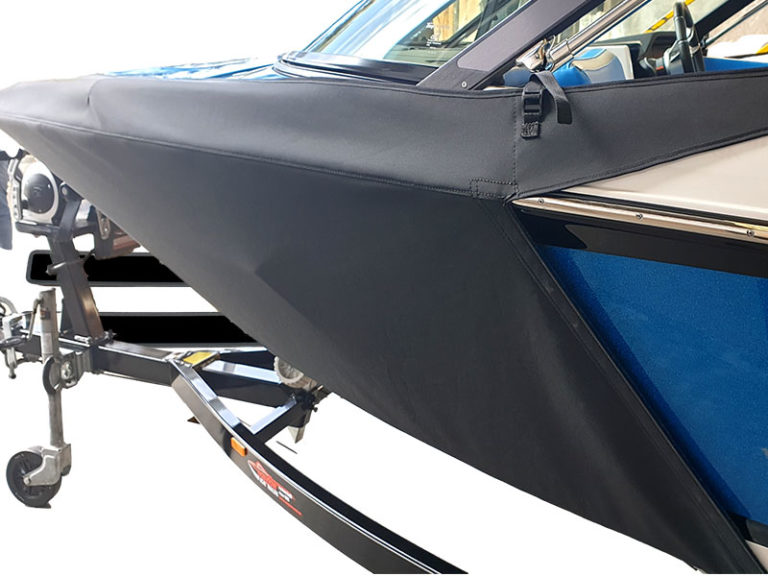 Boat Bra - Fits Mastercraft ProStar 180 | Bundoora Boat Upholstery