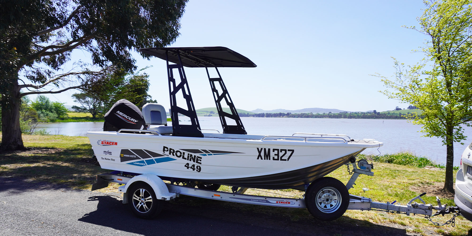 Custom Boat Upholstery | Marine | Melbourne | Australia